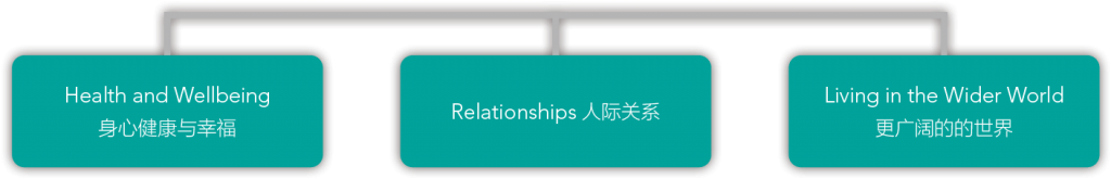 首页 - ASDAN COURSE